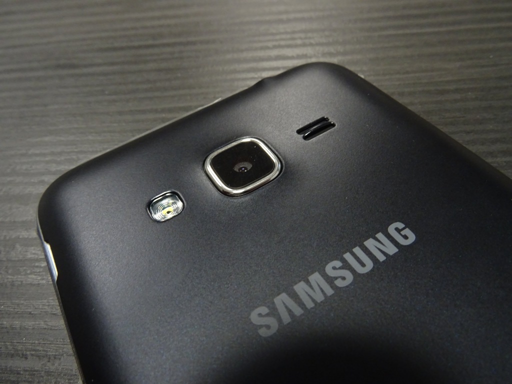 Samsung J320FN Galaxy J3 2016 Black VAT23% (A22) - 7081446082 ...