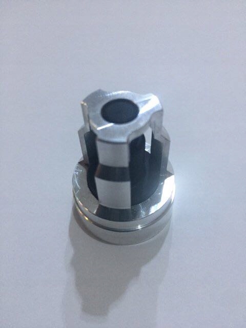 Zawór zwrotny filtra oleju BMW M54,52 E-39 - 7713236828 - oficjalne ... Zawór zwrotny filtra oleju BMW M54,52 E-39 - 7713236828 - oficjalne ...