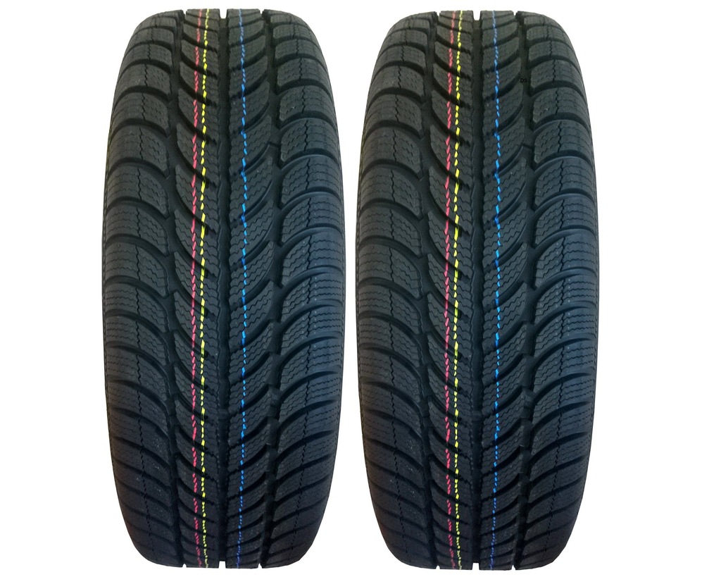 2 Opony zimowe Dębica Frigo2 195/65R15 RYBNIK Zima - 6878755724 - oficjalne archiwum Allegro