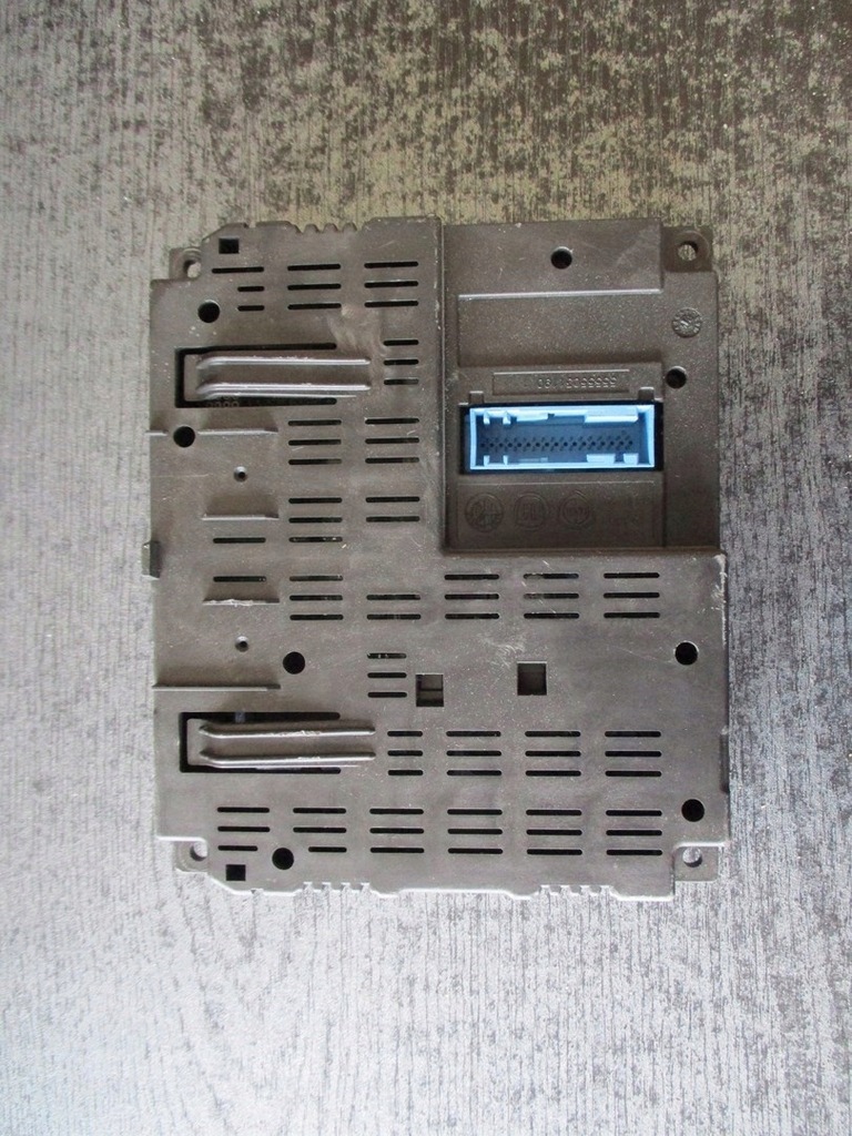 Moduł sterownik Fiat 500 52013328 - 7602999416 - oficjalne archiwum Allegro
