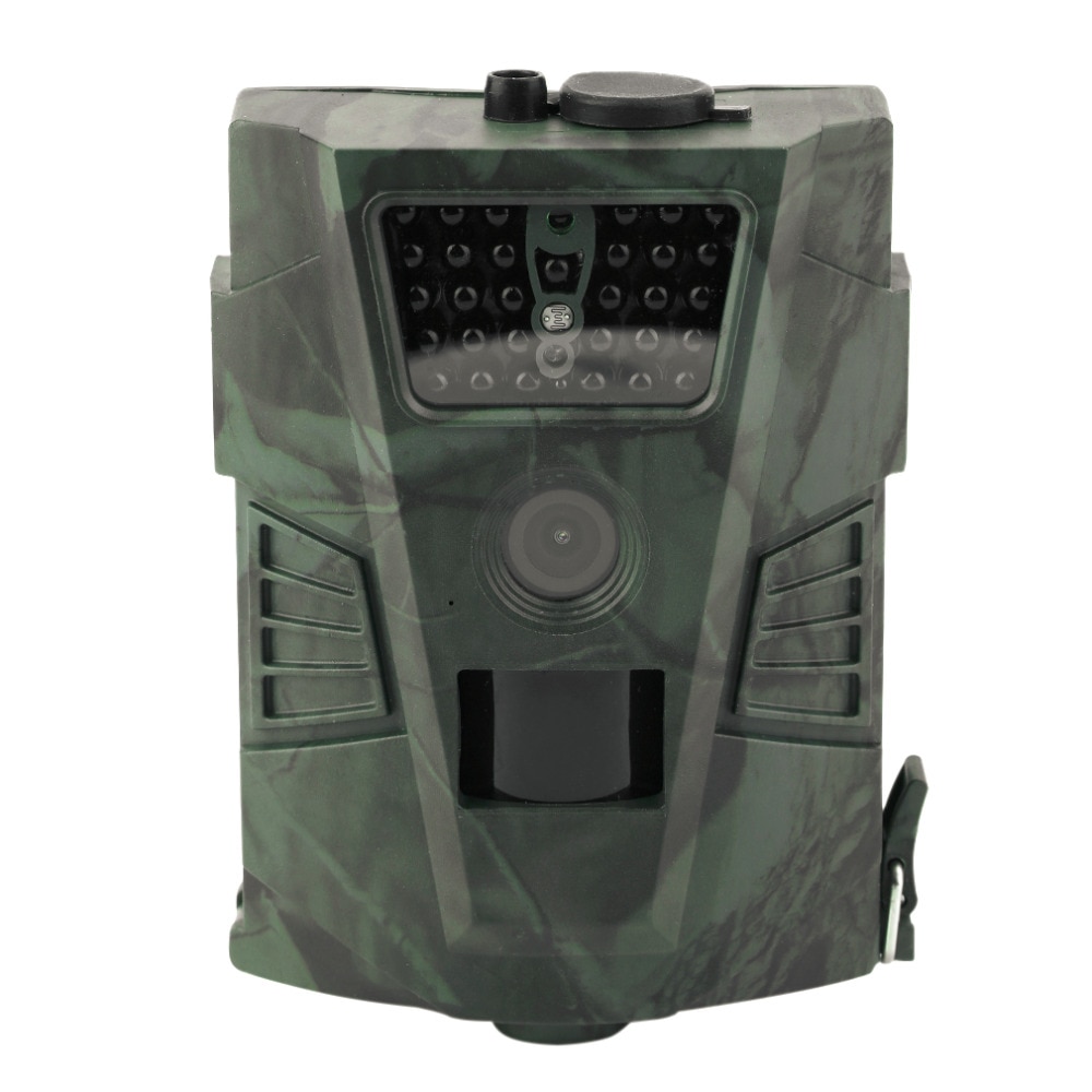 Kamera leśna fotopułapka SUNTEK HT001 BASIC - Fotopułapki i Monitoring ...