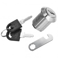 Zamek.do Skrzynki na Listy - Niska cena na Allegro