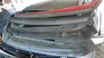 Buy Diffuser additive bumper maserati quatroporte XDALYS