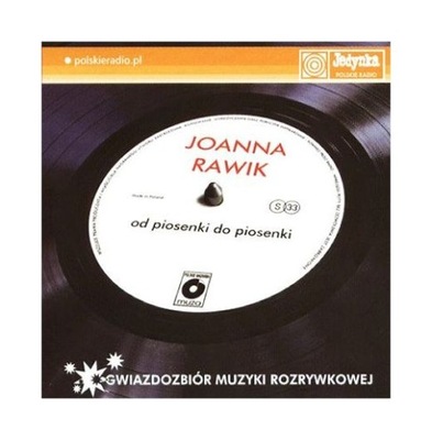 PIOSENKI DO RYS.CD MDS kpl.-HARM - 10749387341 - oficjalne archiwum Allegro