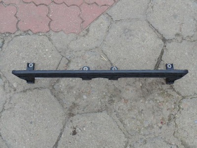 DOLNA BELKA VW PASSAT B7 3AA807651A CAŁA ! - 11161339315 - oficjalne ...