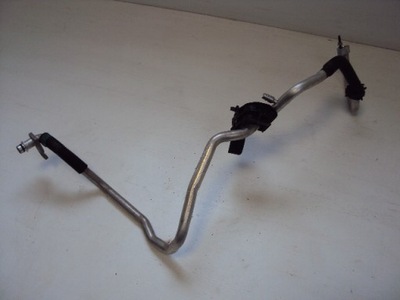 PRZEWÓD KLIMATYZACJI MERCEDES ML W164 V8 - 10487329609 - oficjalne ...