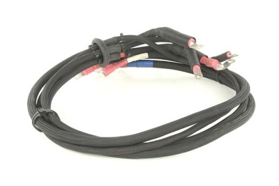 AKUMULATOR 110Ah 800A IVECO DAILY 500041019 OE - 11292706144 ...