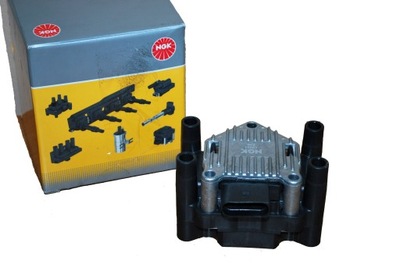 CEWKA ZAPŁONOWA Audi A2 A3 A4 B5 B6 B7 1.4 1.6 - 11024846927 - oficjalne archiwum Allegro