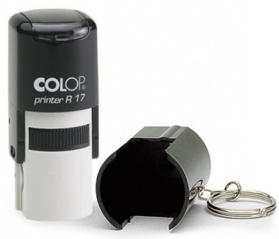 Pieczątka COLOP EOS R17 - wszystkie pieczątki - 6094091204 - oficjalne ...