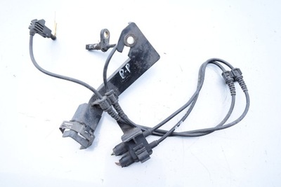 Mercedes W211 CZUJNIK KLOCKÓW PRAWY TYŁ 2115400505 - 6407837589 ...