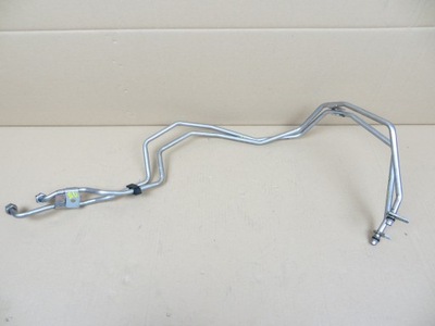 Przewód skrzyni biegów Audi A4 B8 8K0 317 818 BN - 9048991724 ...