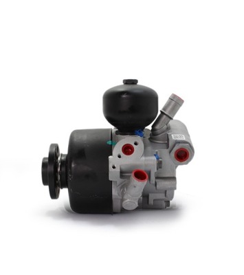 Pompa zawieszenia ABC A2214660102 Mercedes W221 - 10802088561 ...