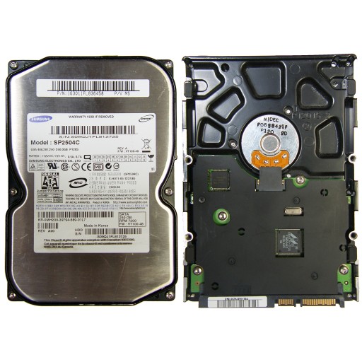 SAMSUNG SP2504C | REV A00 | dawca OuI - Sklep, Opinie, Cena w Allegro