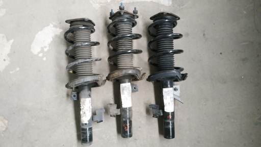 VOLVO V40 II AMORTYZATOR PRAWY LEWY ORYGINALNY za 200.00PLN z ...