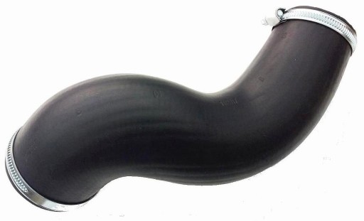 VOLVO S80 XC60 V60 2,4 D5 PRZEWOD RURA WAZ TURBO INTERKULERA za 235 ...