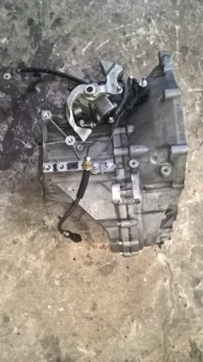 FORD FOCUS MK3 SKRZYNIA BIEGÓW F1DR 7F096 CCA 2.0 za 1100.00PLN z Izdebnik/koło Krakowa ...