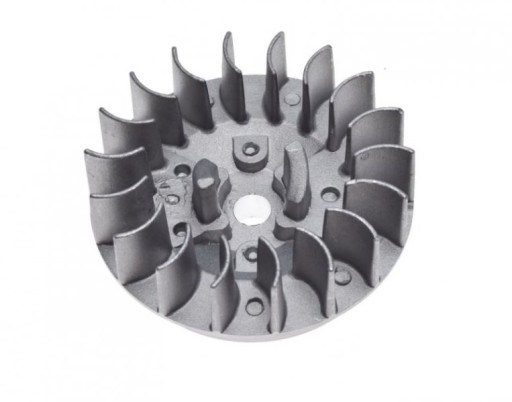 MAGNETO KOŁO ZAMACHOWE POCKET BIKE MINI CROSS QUAD • Cena, Opinie - Allegro