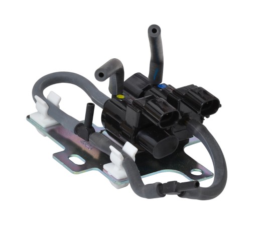 Elektrozawory przedniego mostu L200 2006- 8657A099 za 299.00PLN z Bytów ...