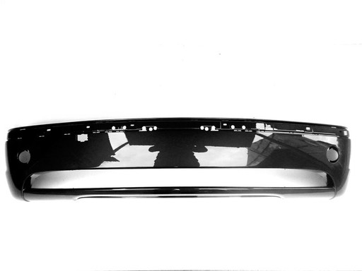 BMW 3 e46 Lift Zderzak przedni Nowy Każdy kolor 51117044116 za 649 zł z ...